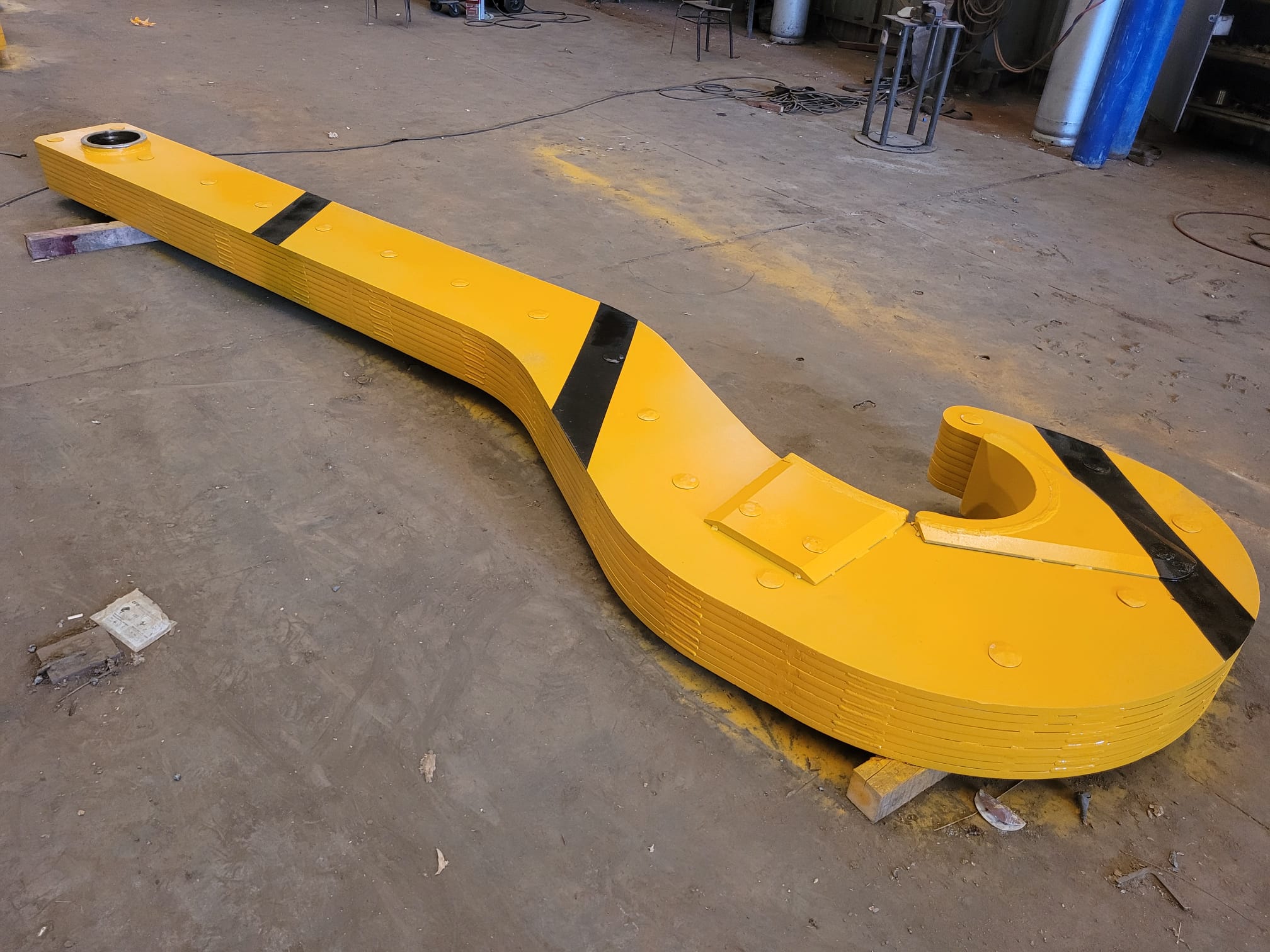 HOOK (4) – Nordmec Engineering Services